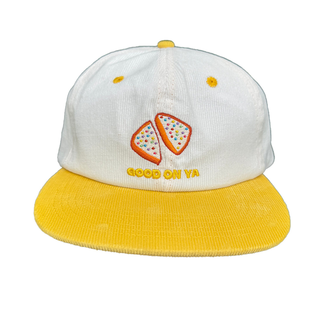Apparel – Off Ya Chops